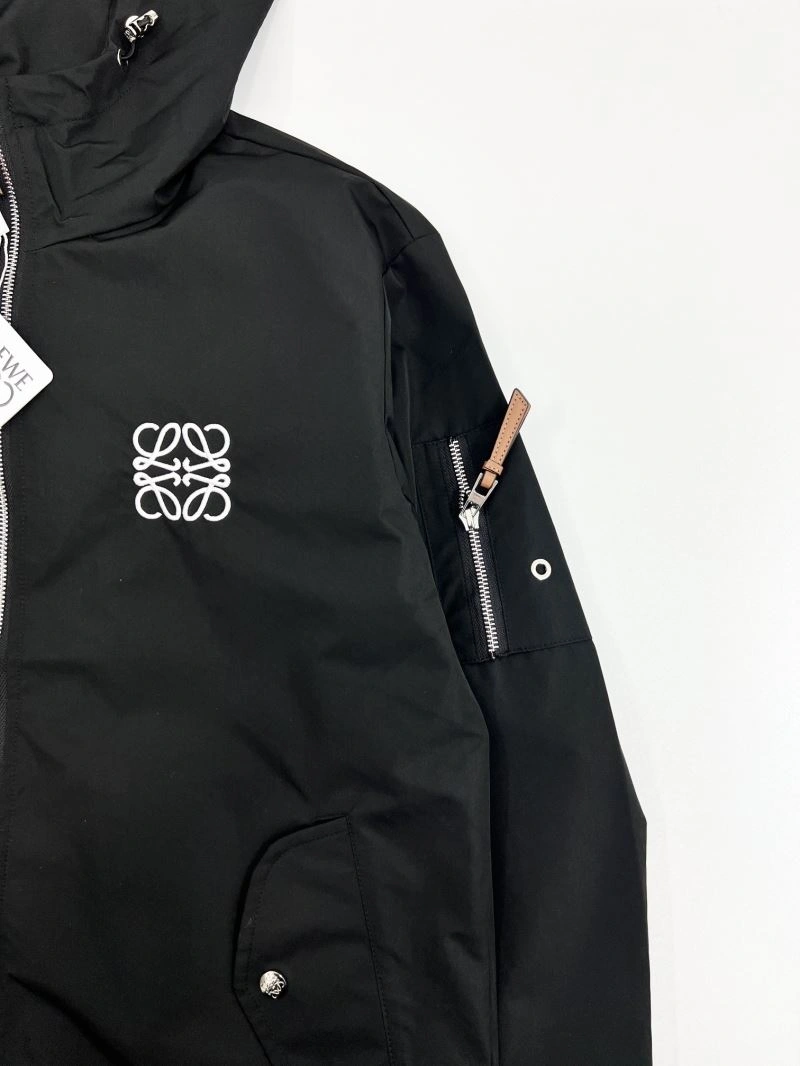 Budget-friendly Loewe Outwear