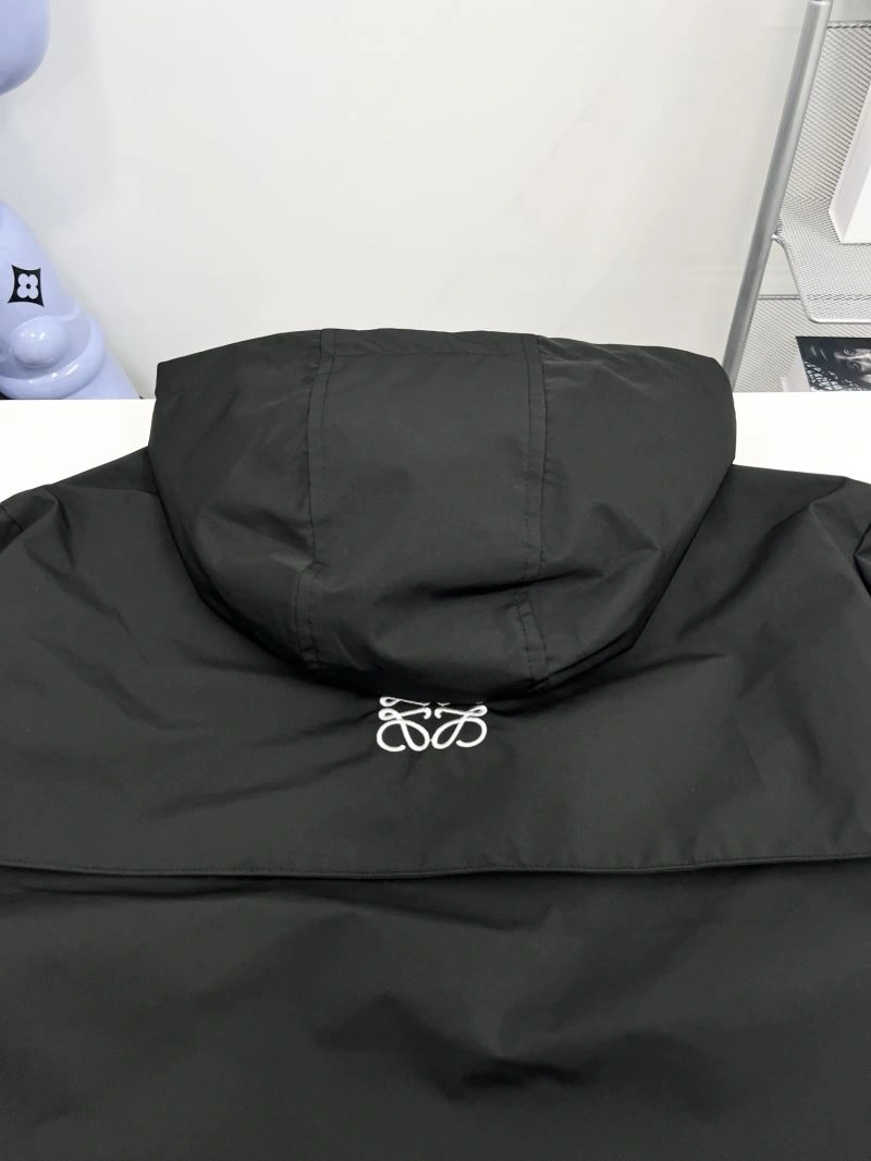 Budget-friendly Loewe Outwear