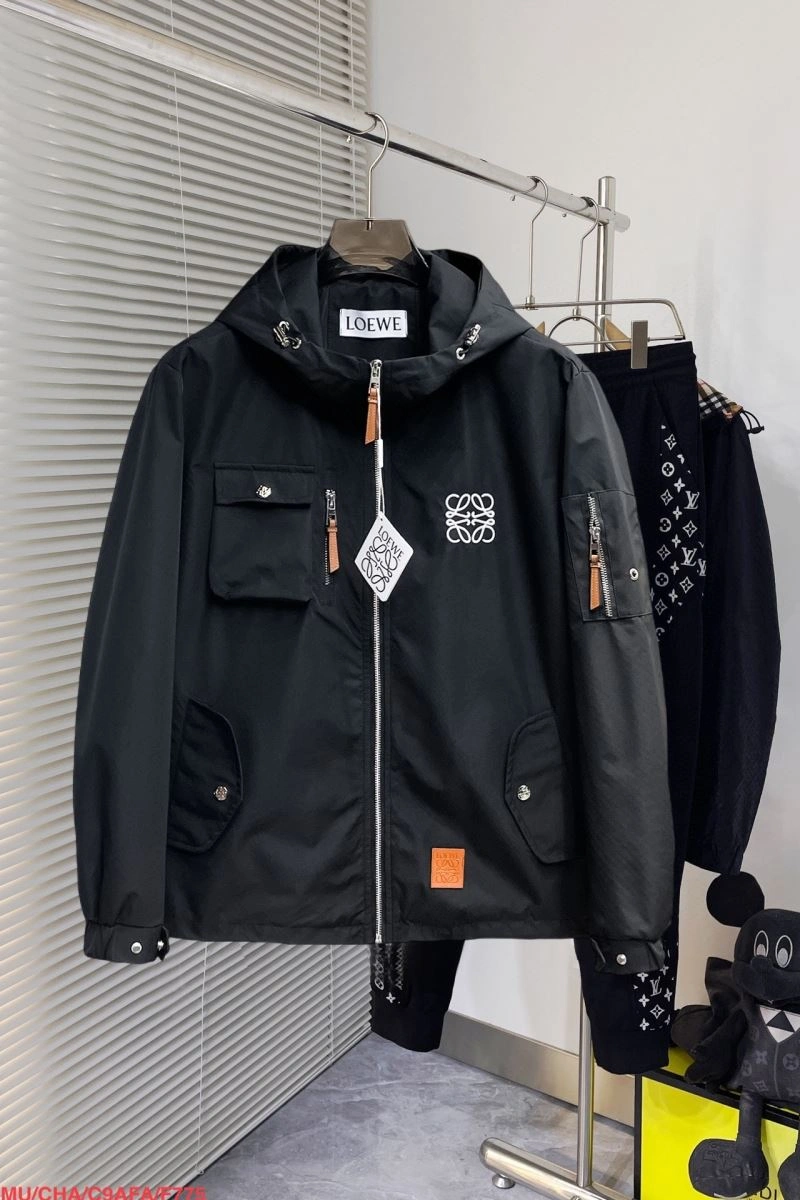 Loewe Outwear