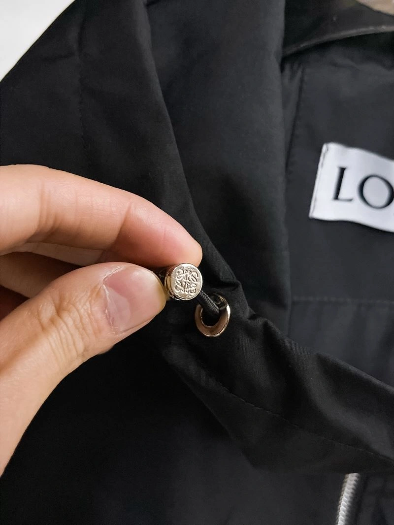 Discounted Loewe Outwear