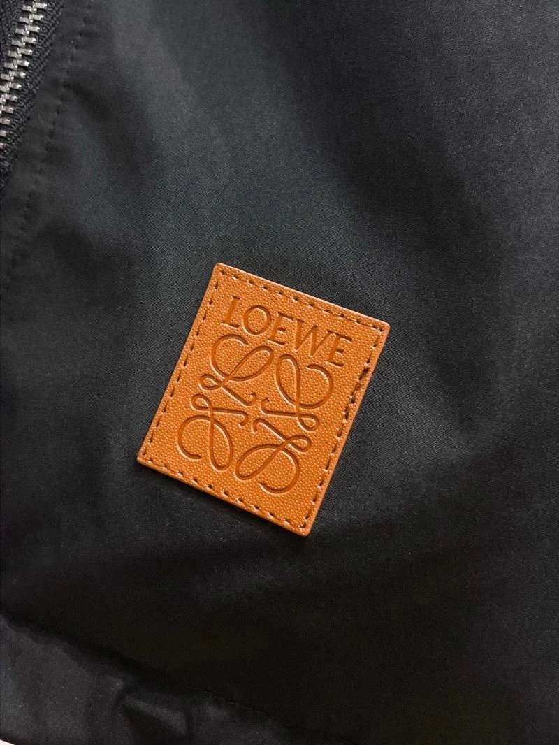 Discounted Loewe Outwear