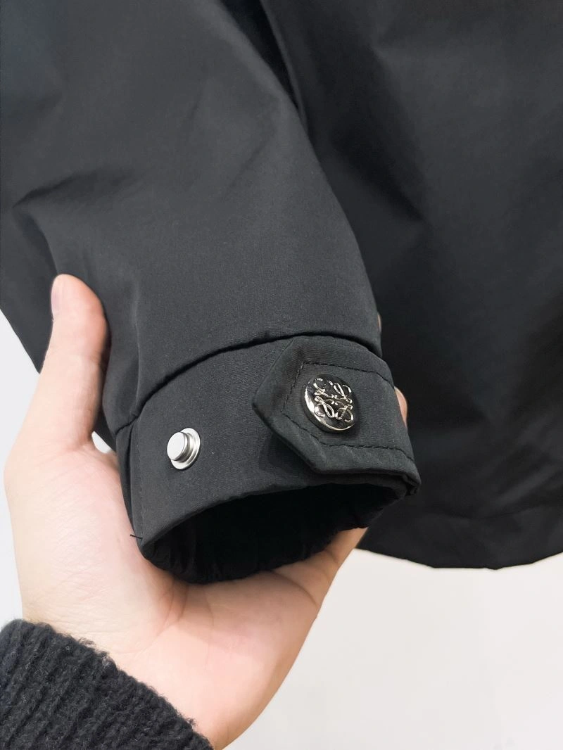 Discounted Loewe Outwear