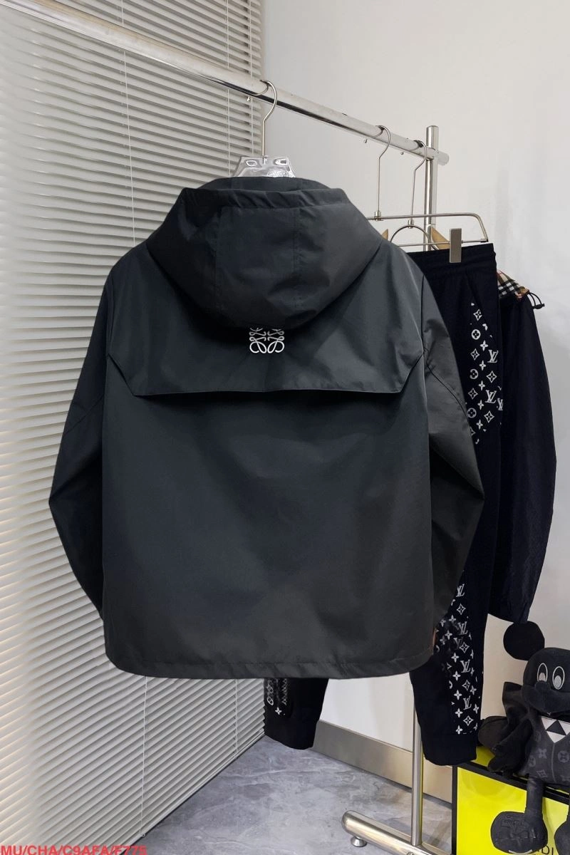 Discounted Loewe Outwear