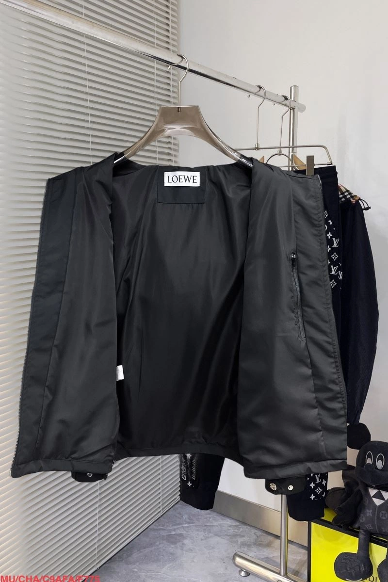Discounted Loewe Outwear