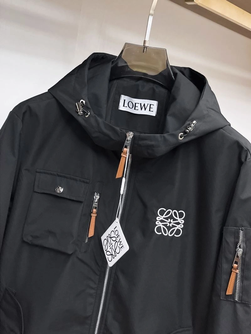 Discounted Loewe Outwear