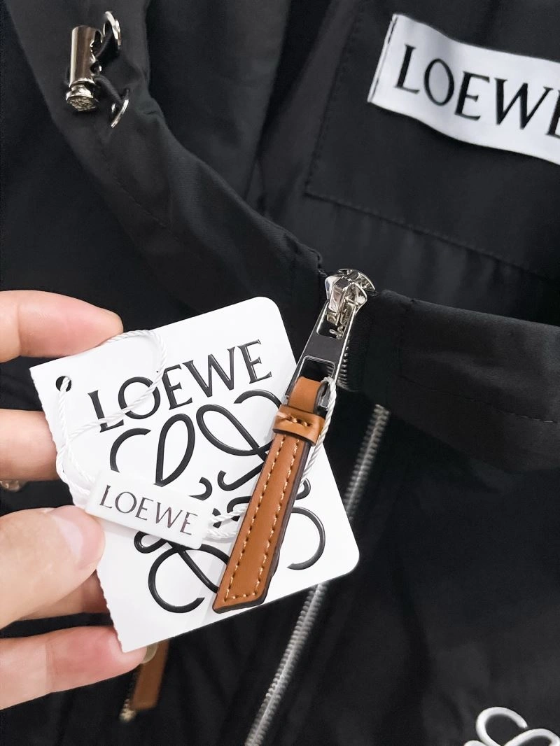 Discounted Loewe Outwear