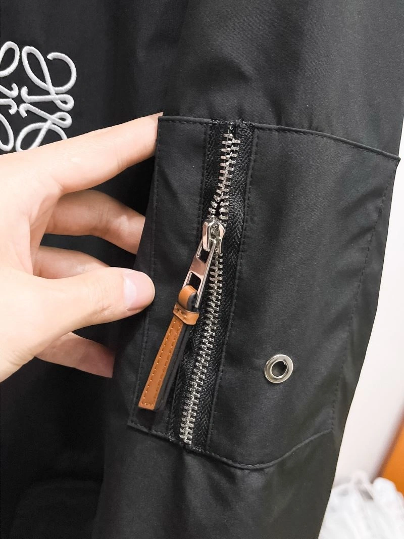 Discounted Loewe Outwear