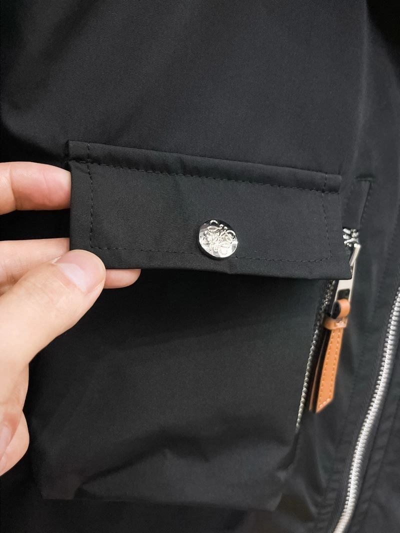 Discounted Loewe Outwear