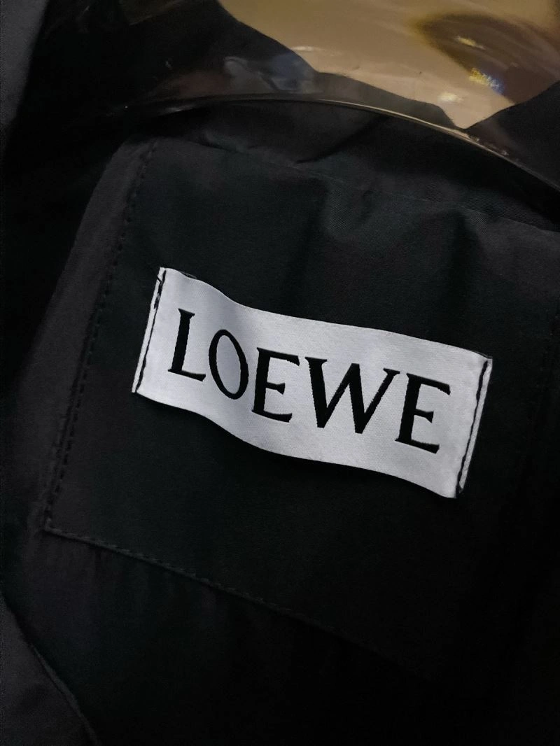 Discounted Loewe Outwear