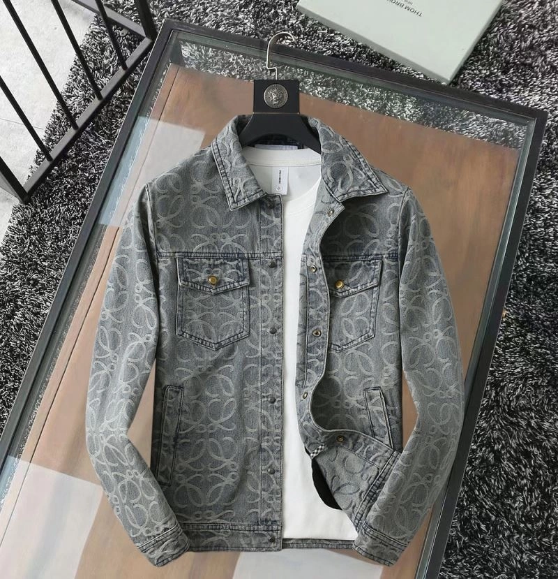 Loewe Outwear