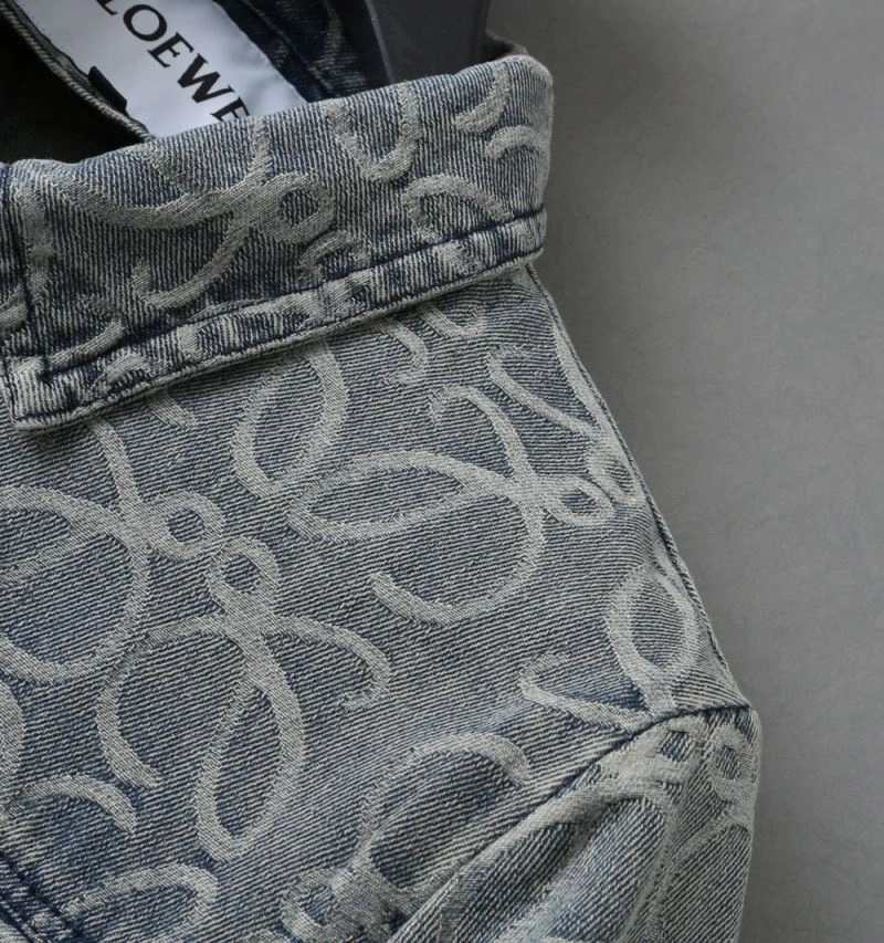 Affordable Loewe Outwear