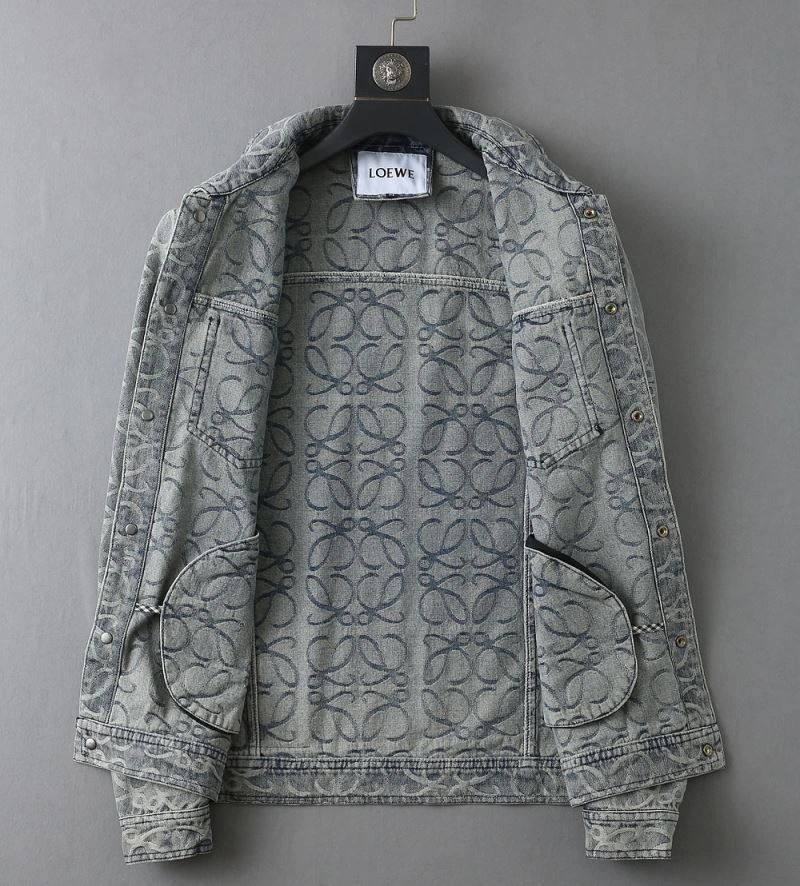 Affordable Loewe Outwear
