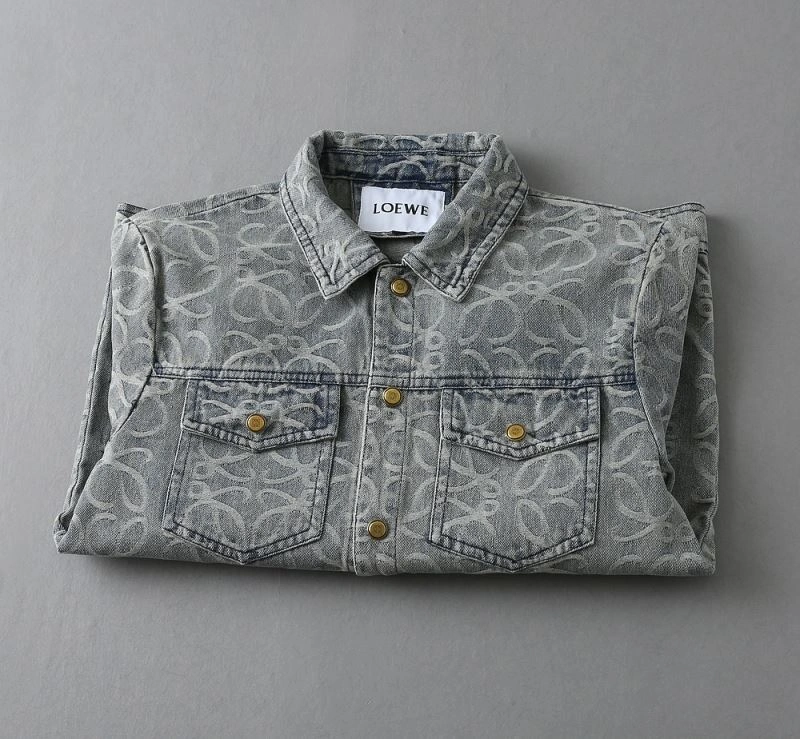Affordable Loewe Outwear
