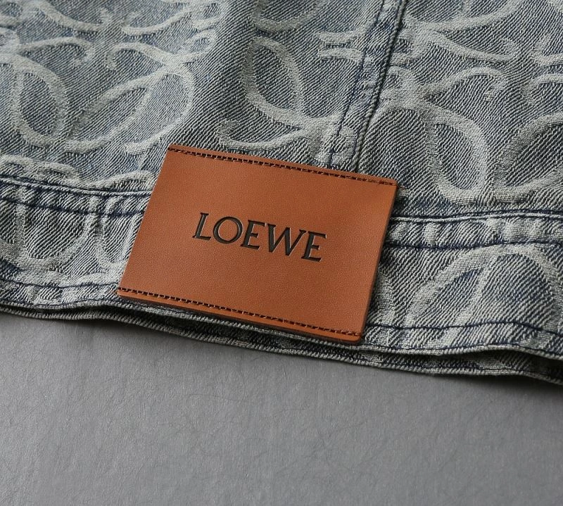 Affordable Loewe Outwear