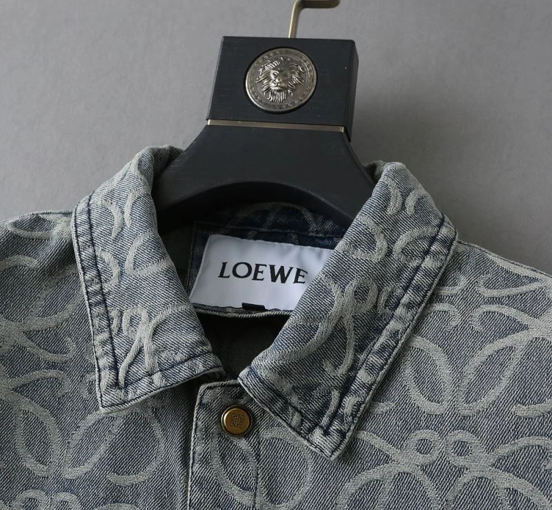 Affordable Loewe Outwear