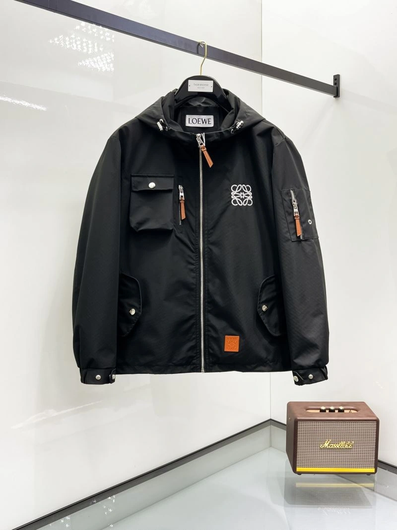 Loewe Outwear