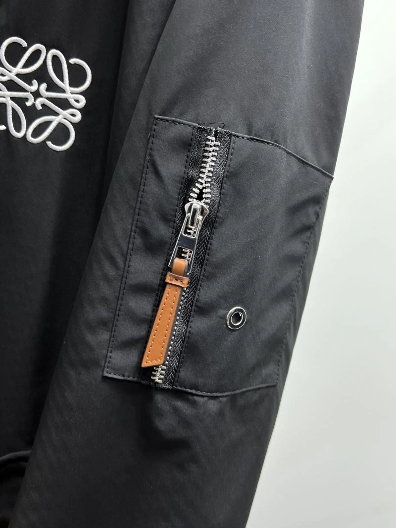 Cut-rate Loewe Outwear