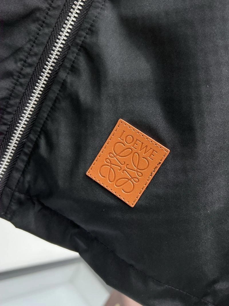 Cut-rate Loewe Outwear