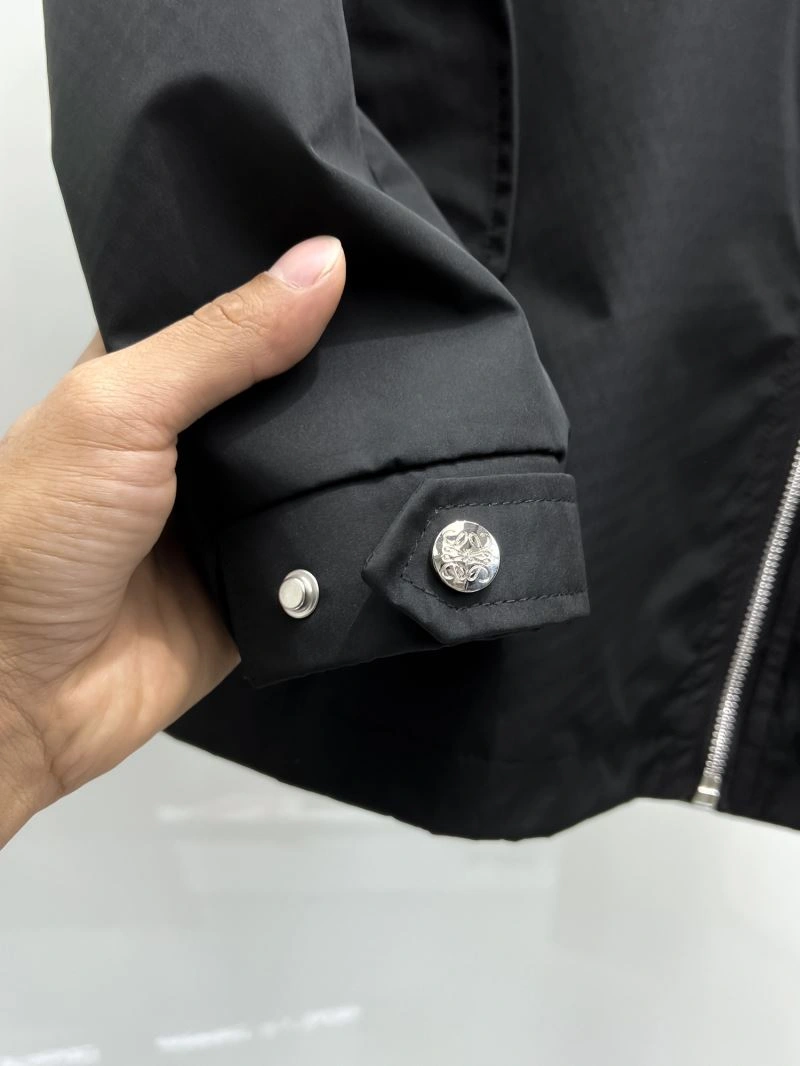 Cut-rate Loewe Outwear