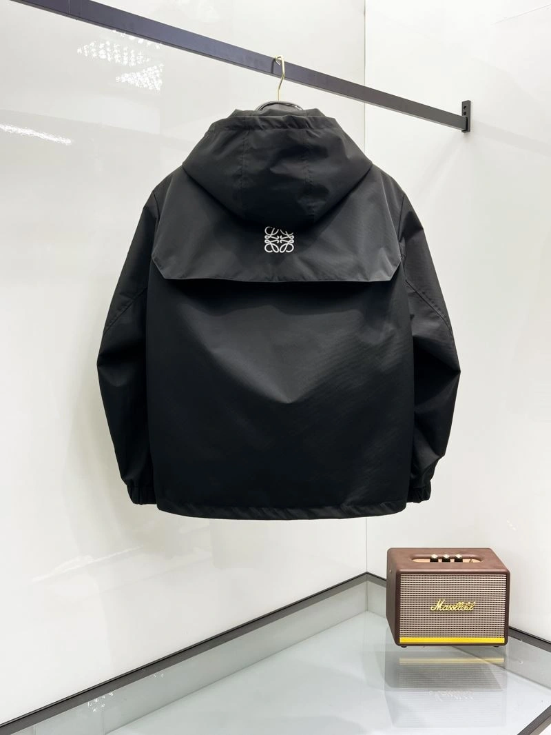 Cut-rate Loewe Outwear