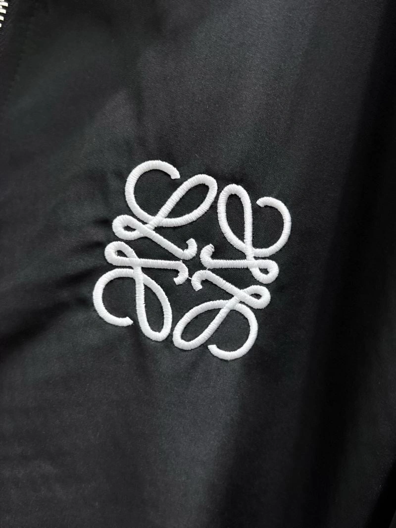 Cut-rate Loewe Outwear