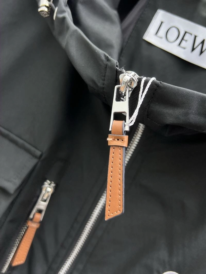 Cut-rate Loewe Outwear