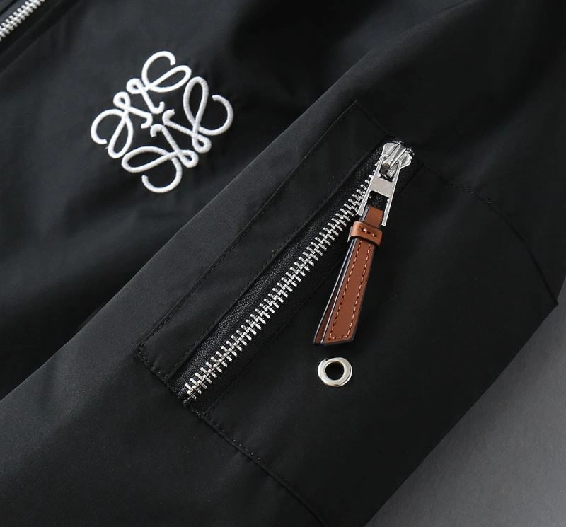 Precise copy Loewe Outwear