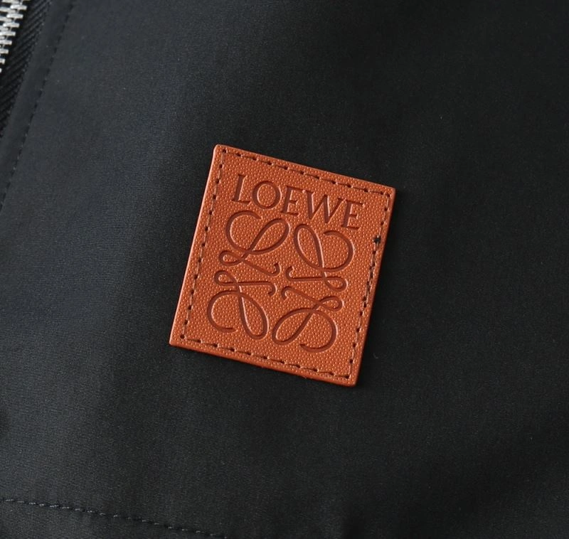 Precise copy Loewe Outwear
