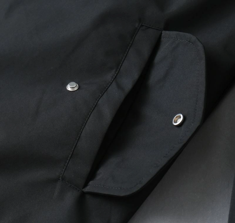 Precise copy Loewe Outwear