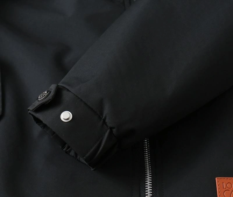 Precise copy Loewe Outwear