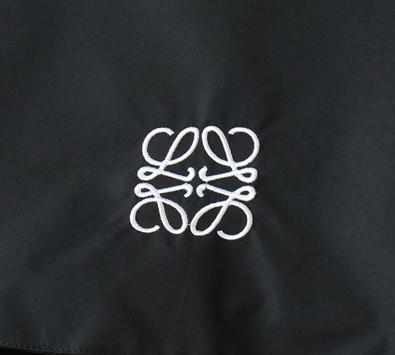 Precise copy Loewe Outwear