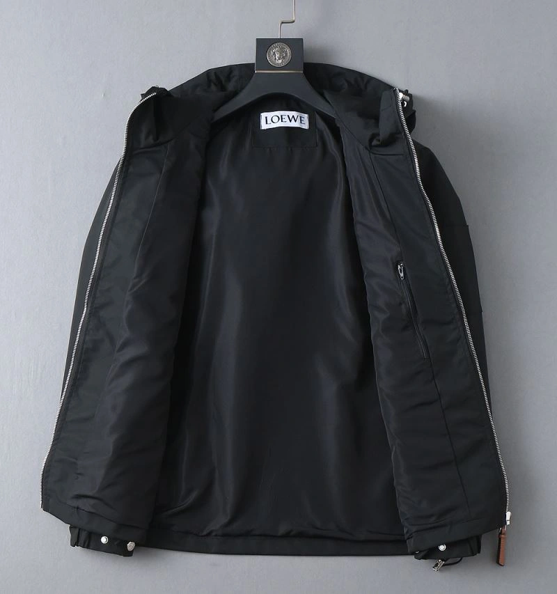 Precise copy Loewe Outwear