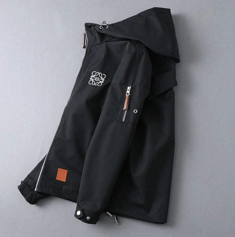 Precise copy Loewe Outwear