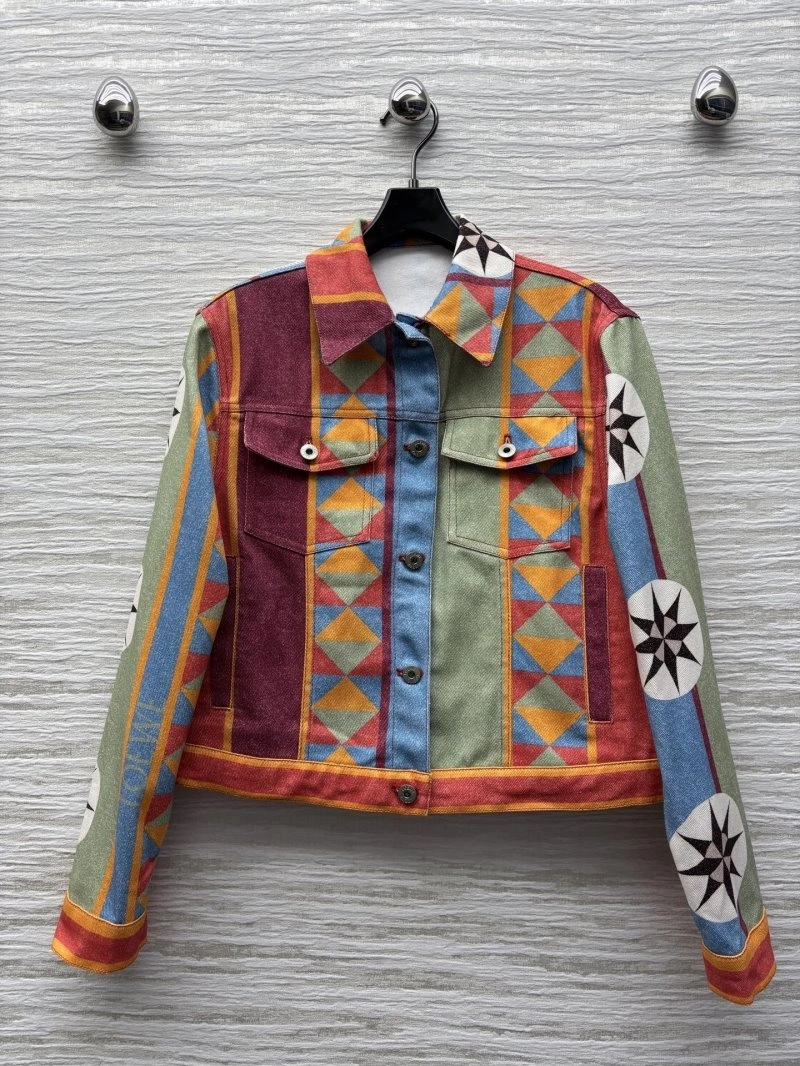 Loewe Outwear