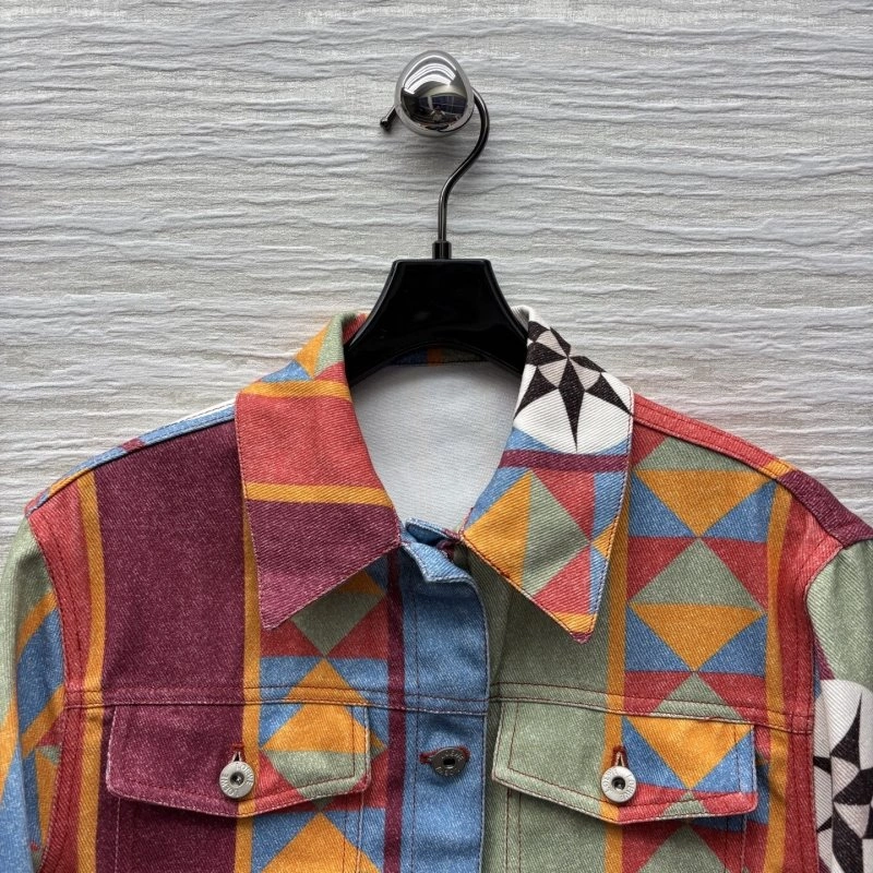 Exact replica Loewe Outwear