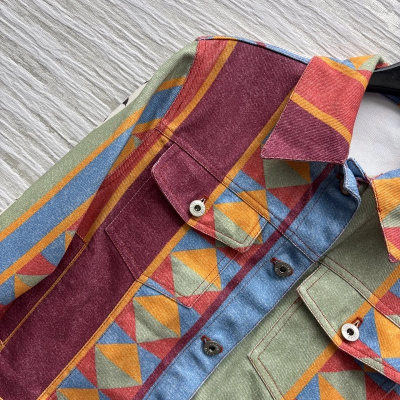 Exact replica Loewe Outwear