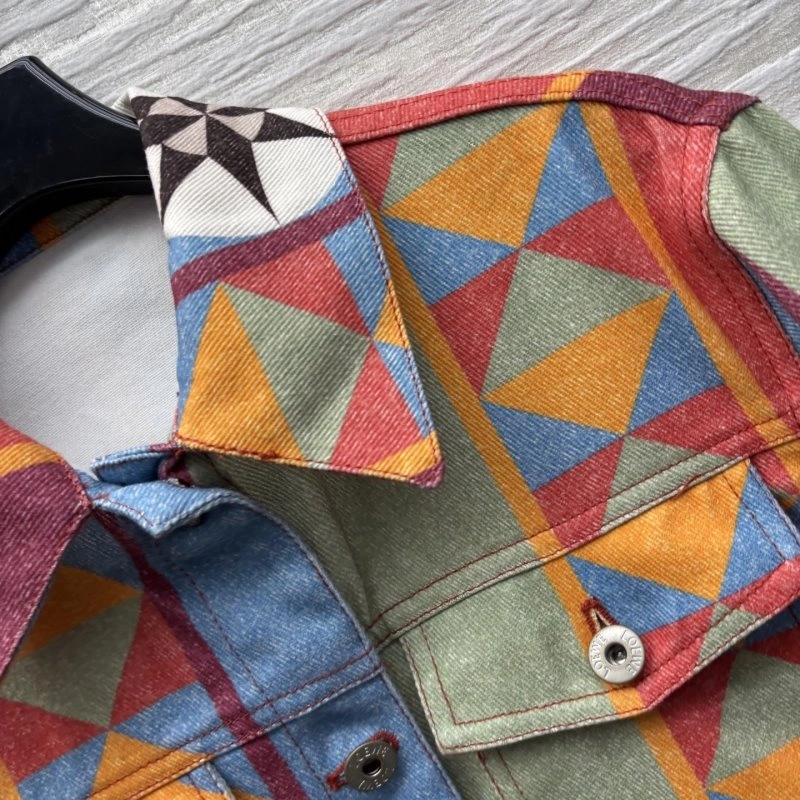 Exact replica Loewe Outwear