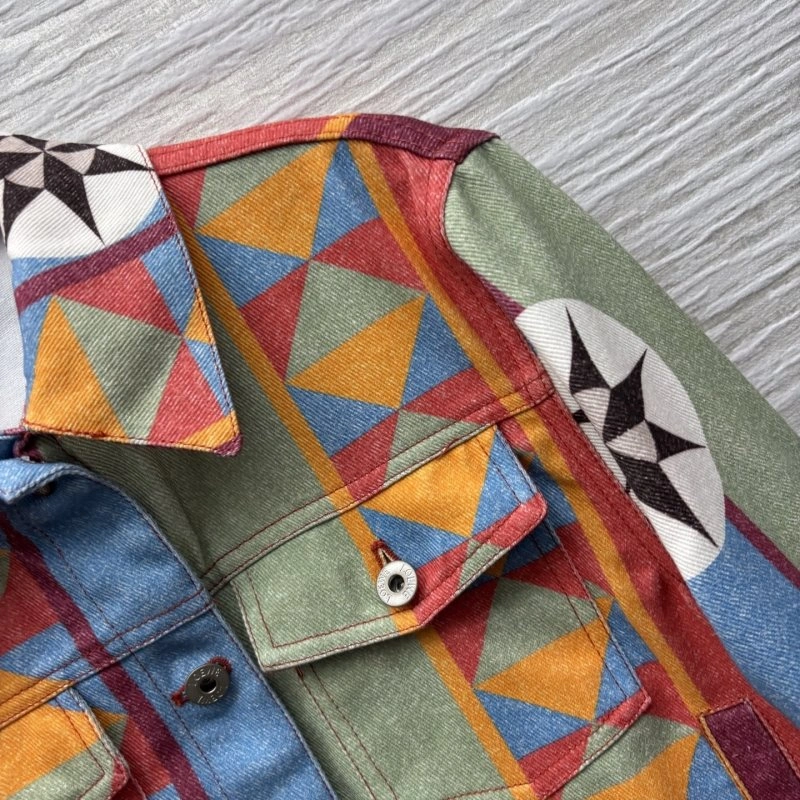 Exact replica Loewe Outwear