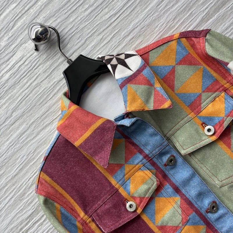 Exact replica Loewe Outwear