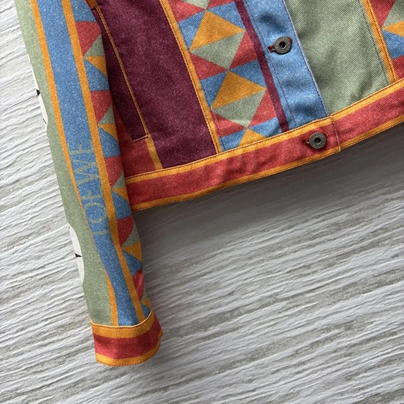 Exact replica Loewe Outwear