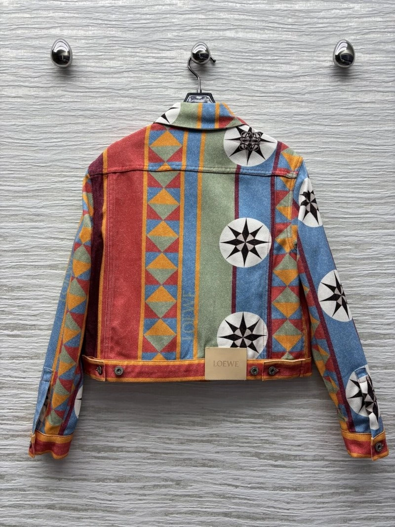 Exact replica Loewe Outwear