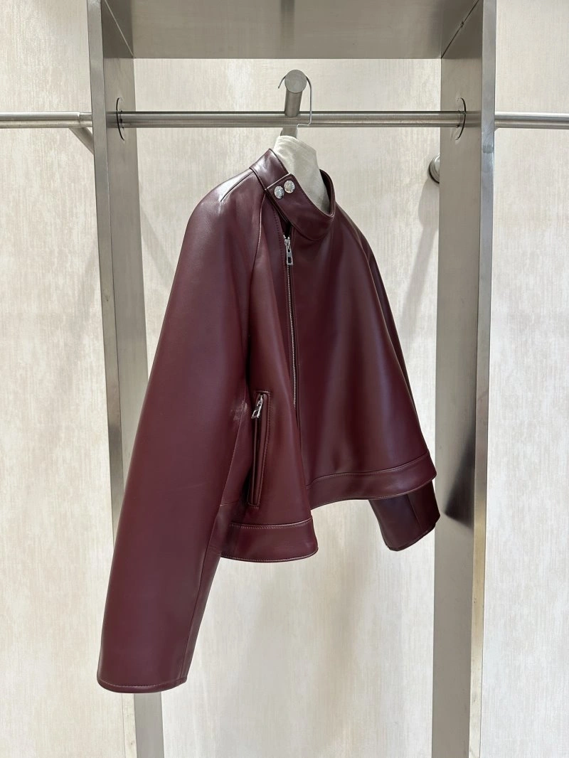 Brand-authenticated Loewe Outwear