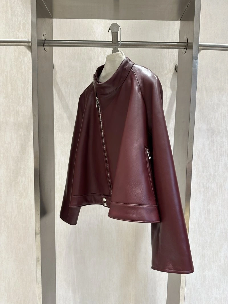 Brand-authenticated Loewe Outwear