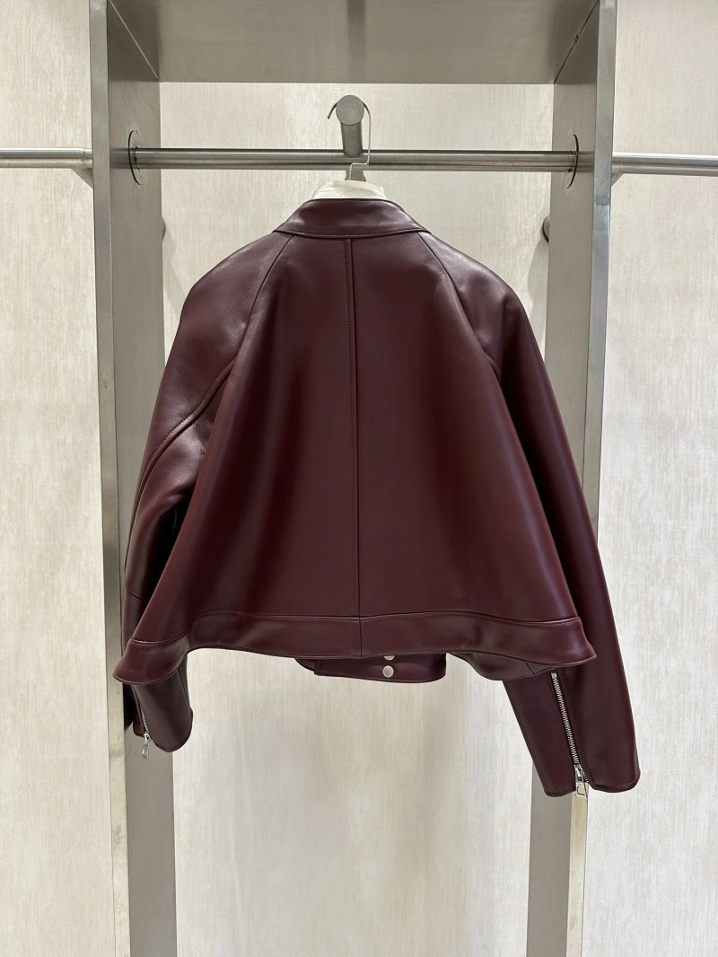 Brand-authenticated Loewe Outwear