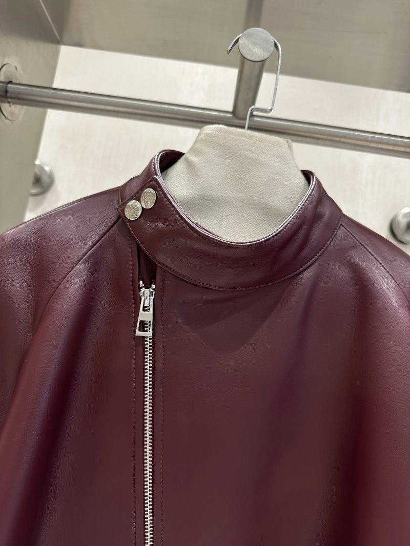 Brand-authenticated Loewe Outwear