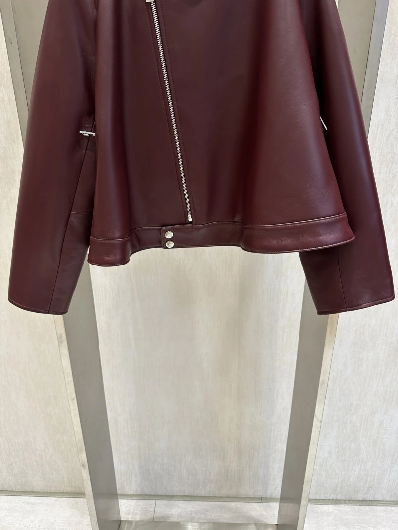 Brand-authenticated Loewe Outwear