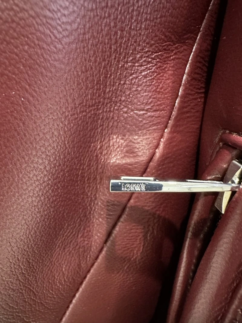 Brand-authenticated Loewe Outwear