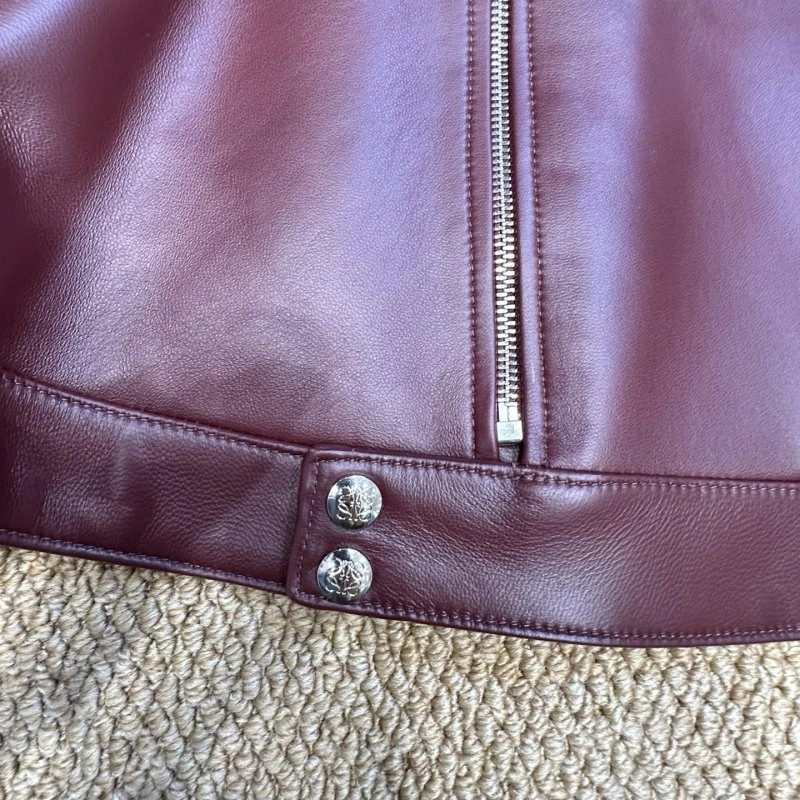 1:1 copy Loewe Outwear