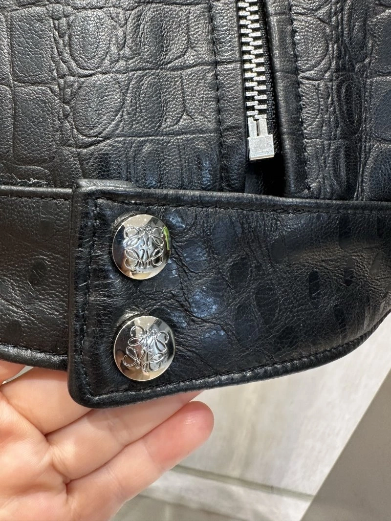 Exact replica Loewe Outwear