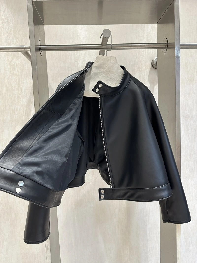 Real Loewe Outwear